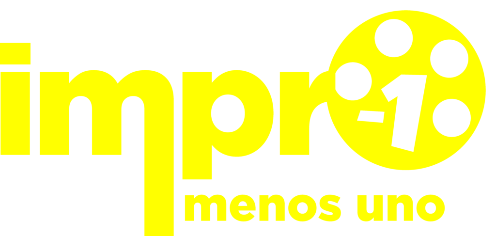 Improvisación Teatral: Qué es y Cómo Funciona - Menos Uno Impro